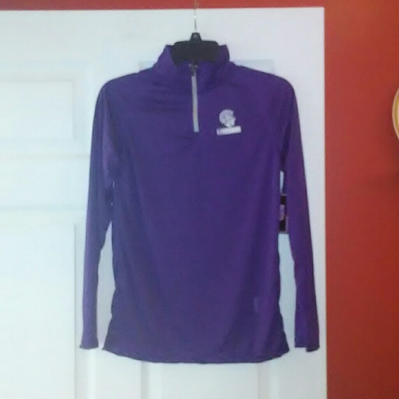 NFHS | Tops | Nfhs Lakeview Shirt New | Poshmark